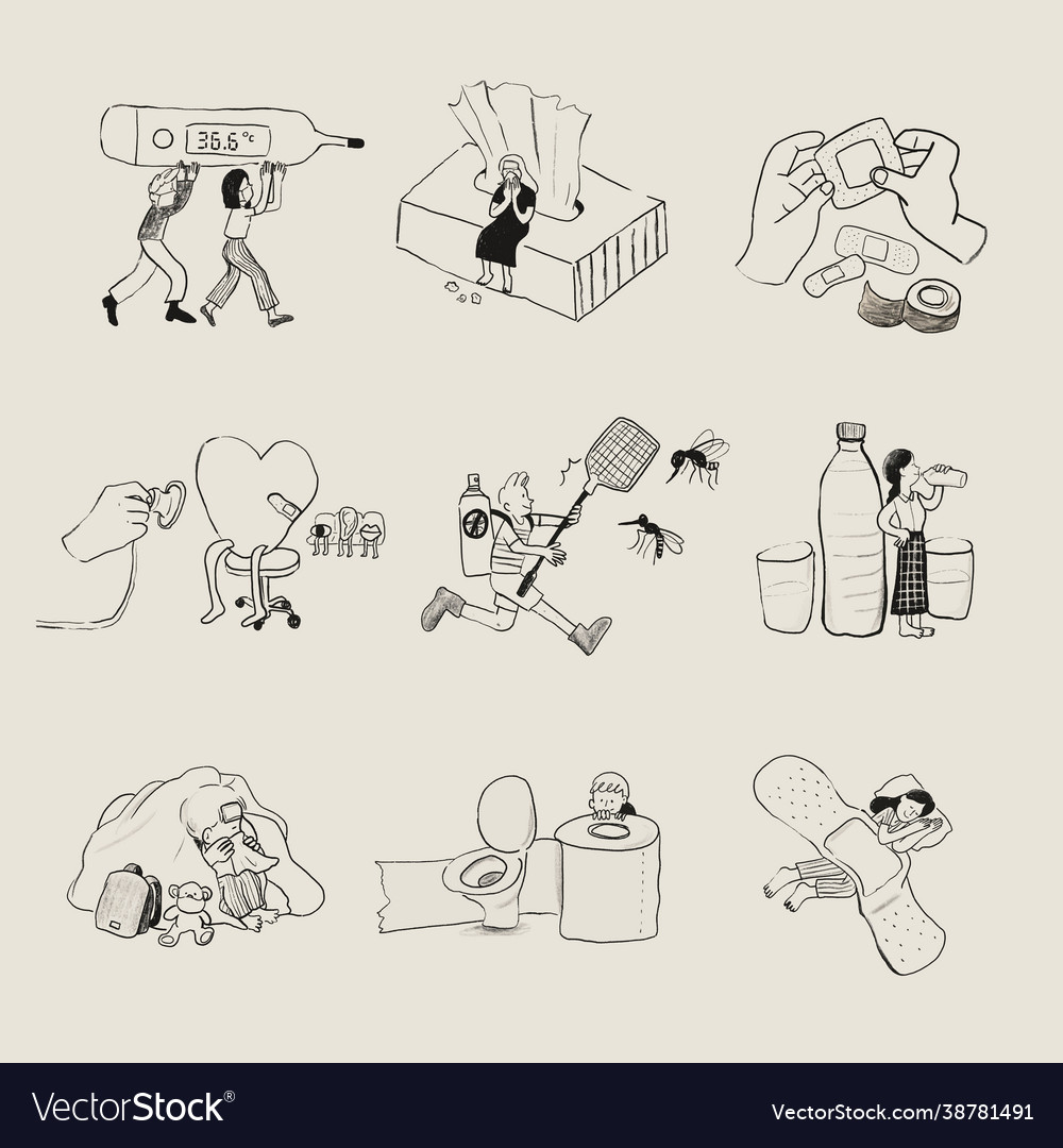 Mobile Royalty Free Vector Image - VectorStock