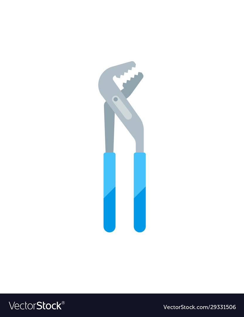 Flat a clipper Royalty Free Vector Image - VectorStock