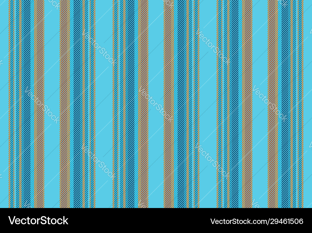Trendy striped wallpaper vintage stripes pattern Vector Image