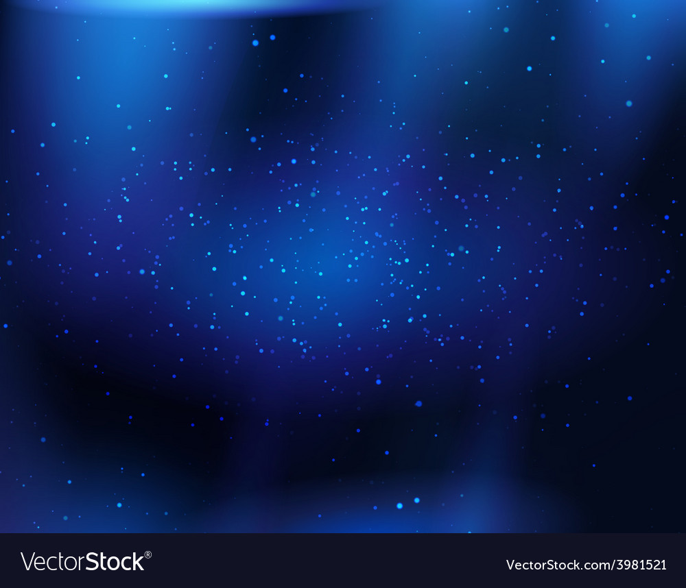 Space Royalty Free Vector Image - VectorStock