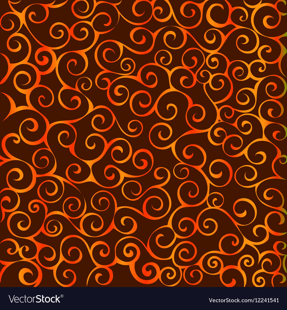 Bright textile pattern background Royalty Free Vector Image