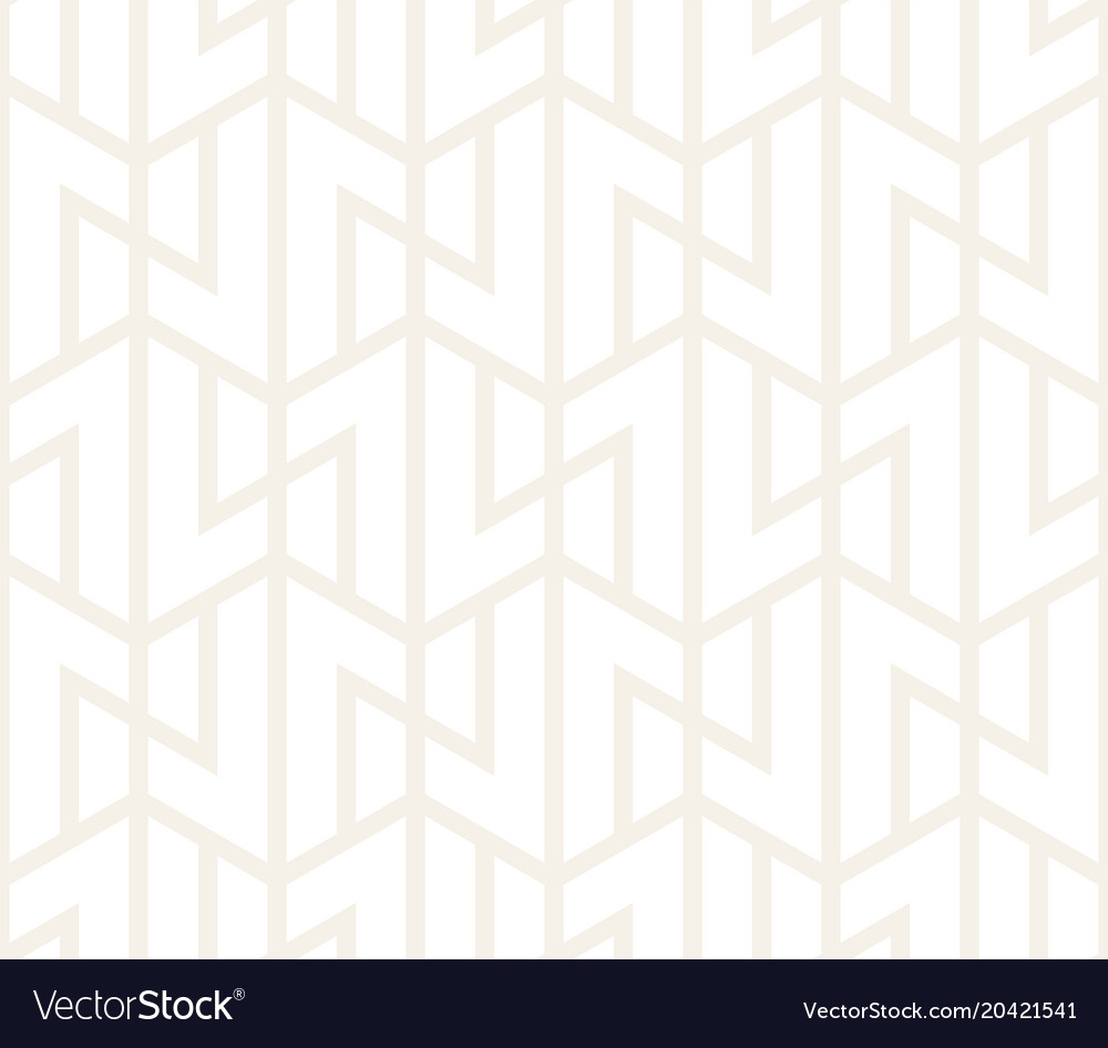Seamless subtle pattern modern stylish Royalty Free Vector
