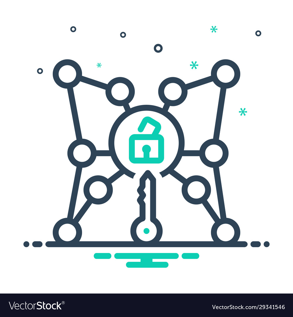 Access Royalty Free Vector Image - VectorStock