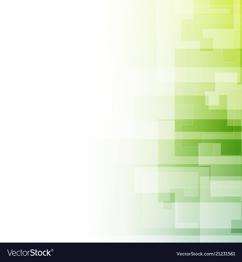 Abstract background with geometric elements Vector Image