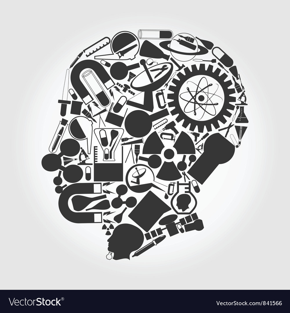 Brain Royalty Free Vector Image - VectorStock