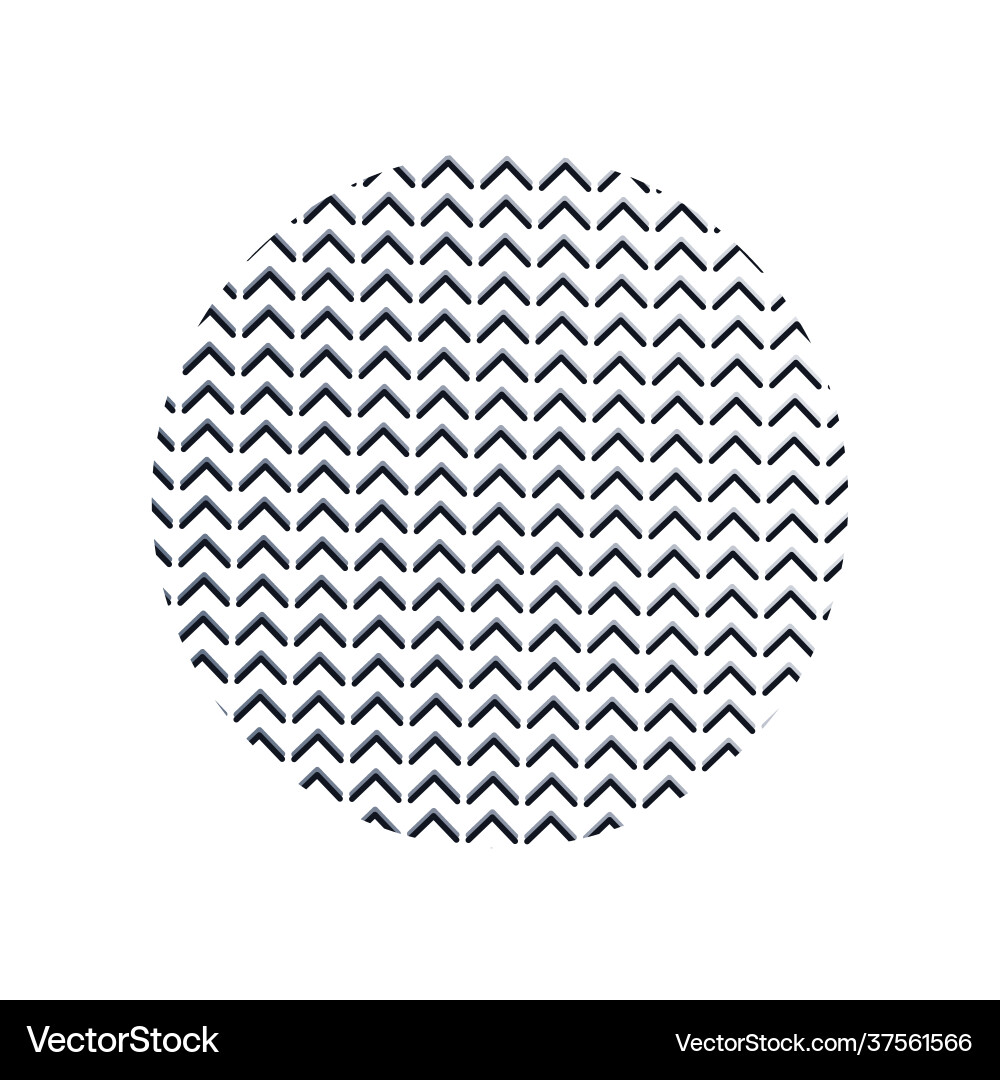 Symbol seal sign icon image design Royalty Free Vector Image