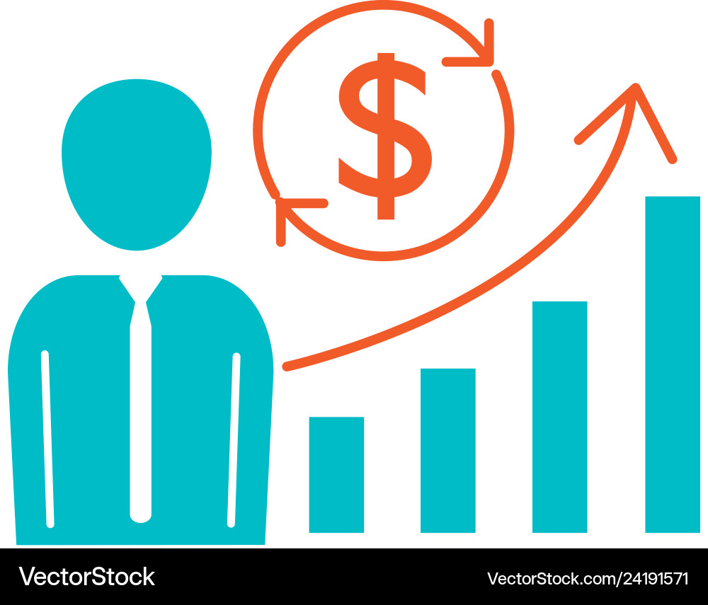 Man pictograph cartoon Royalty Free Vector Image