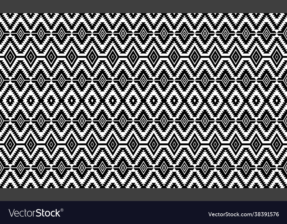 Seamless pattern repeating design Royalty Free Vector Image