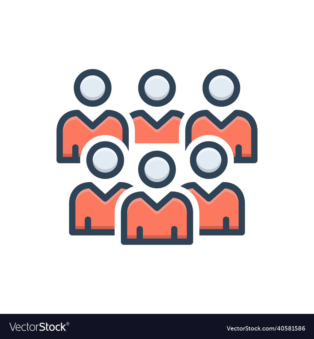 We Royalty Free Vector Image - VectorStock