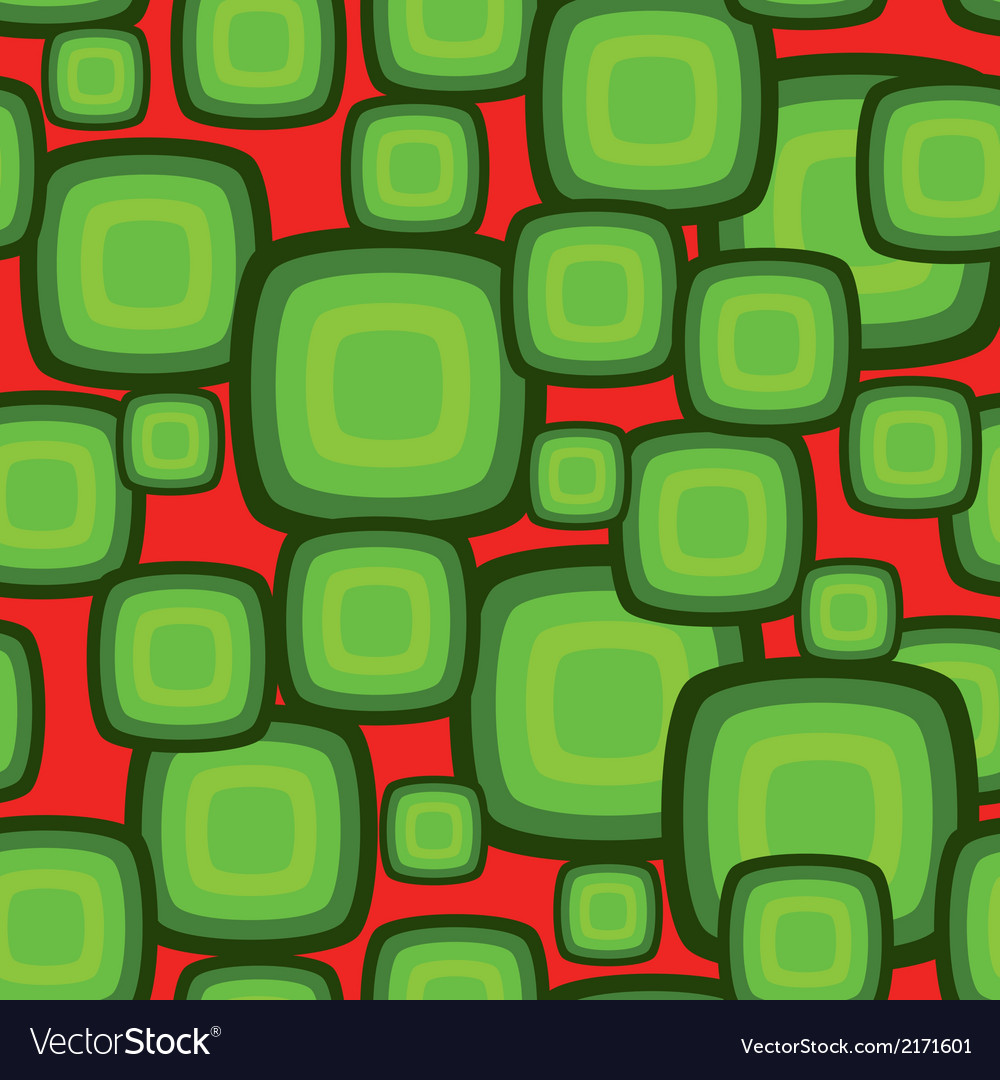 Ronded square rectangle Royalty Free Vector Image