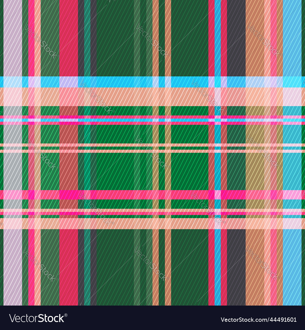 Seamless checkered pattern Royalty Free Vector Image