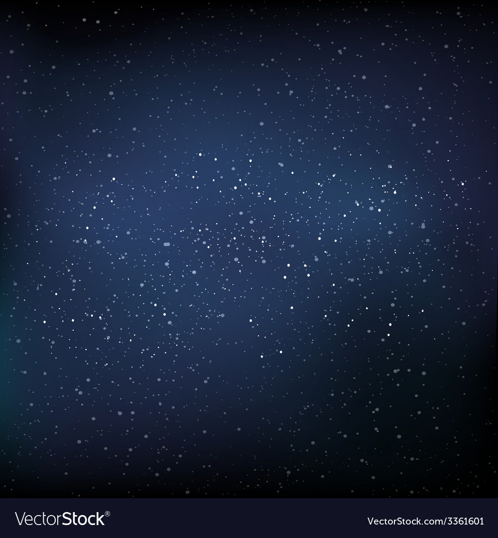 Space Royalty Free Vector Image - VectorStock