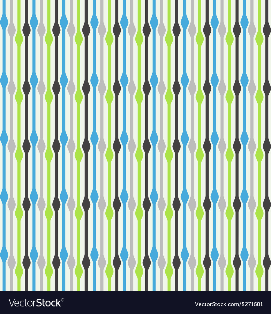 Tablecloth pattern Royalty Free Vector Image - VectorStock