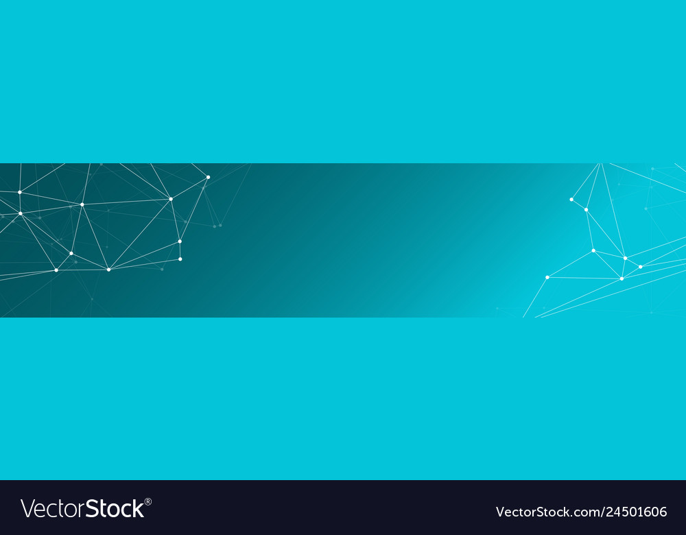 New digital technology design elements creative Vector Image