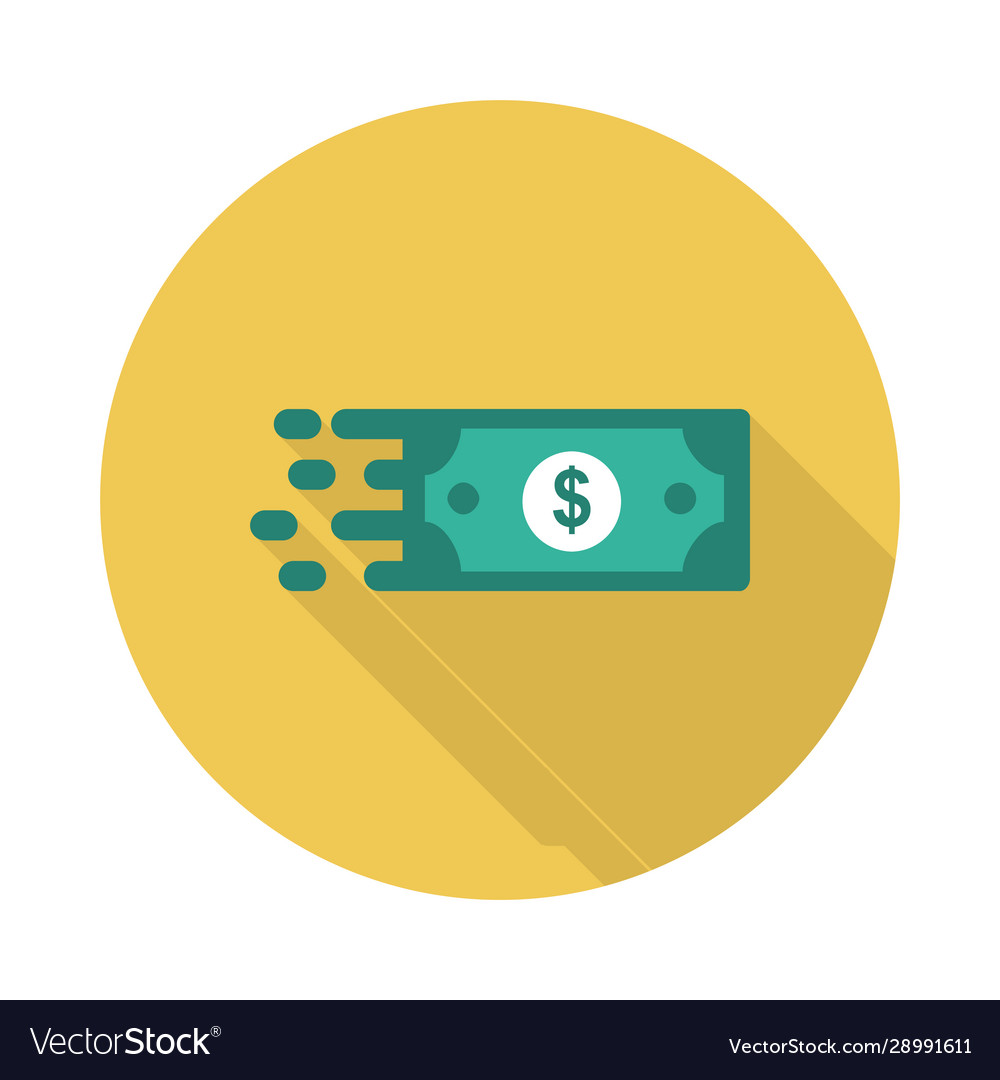 Dollar Royalty Free Vector Image - VectorStock