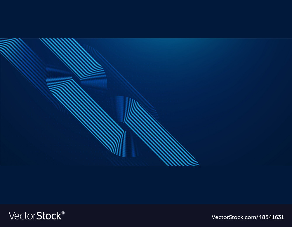 Blockchain digital technology big data network Vector Image Blockchain digital technology big data network Vector Image