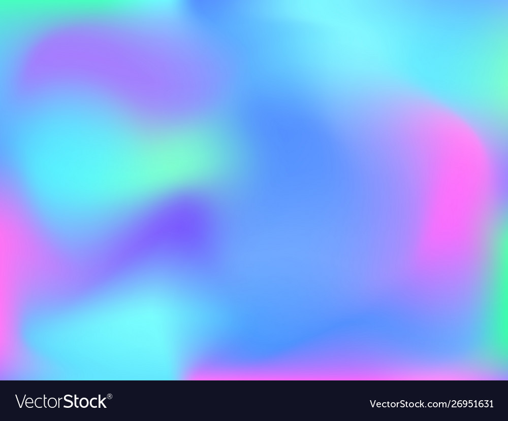 Gradient mesh abstract background Royalty Free Vector Image