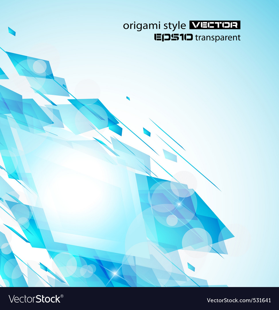 Abstract design Royalty Free Vector Image - VectorStock