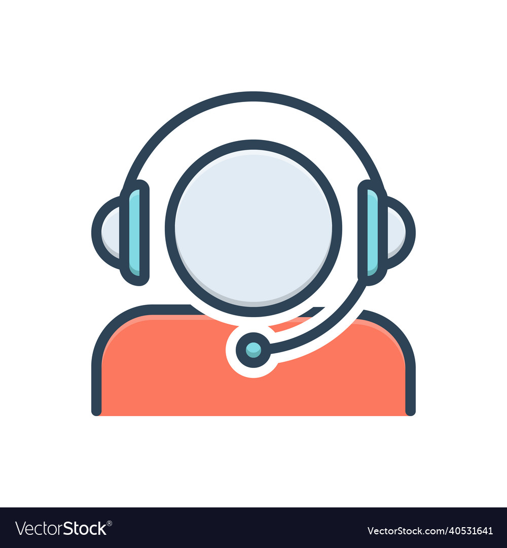 Support Royalty Free Vector Image - VectorStock