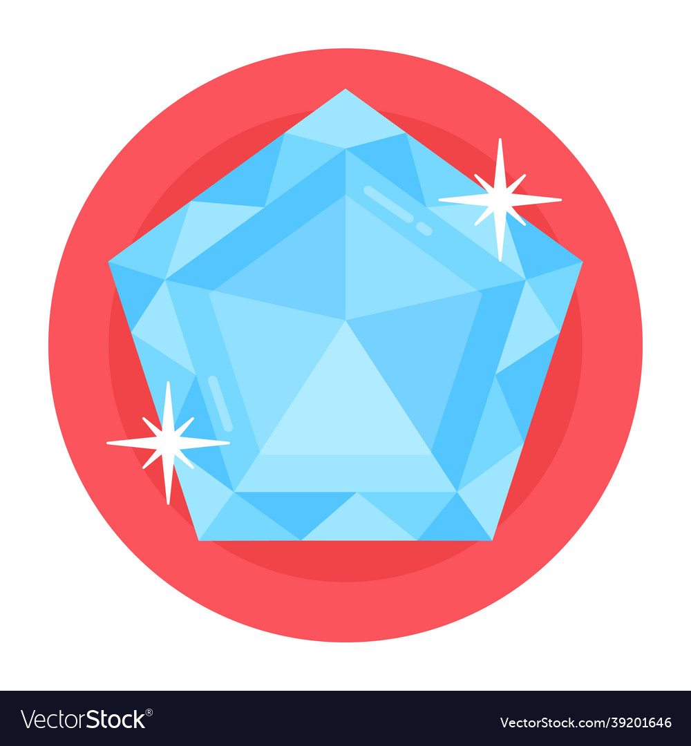 Adamant Royalty Free Vector Image - VectorStock