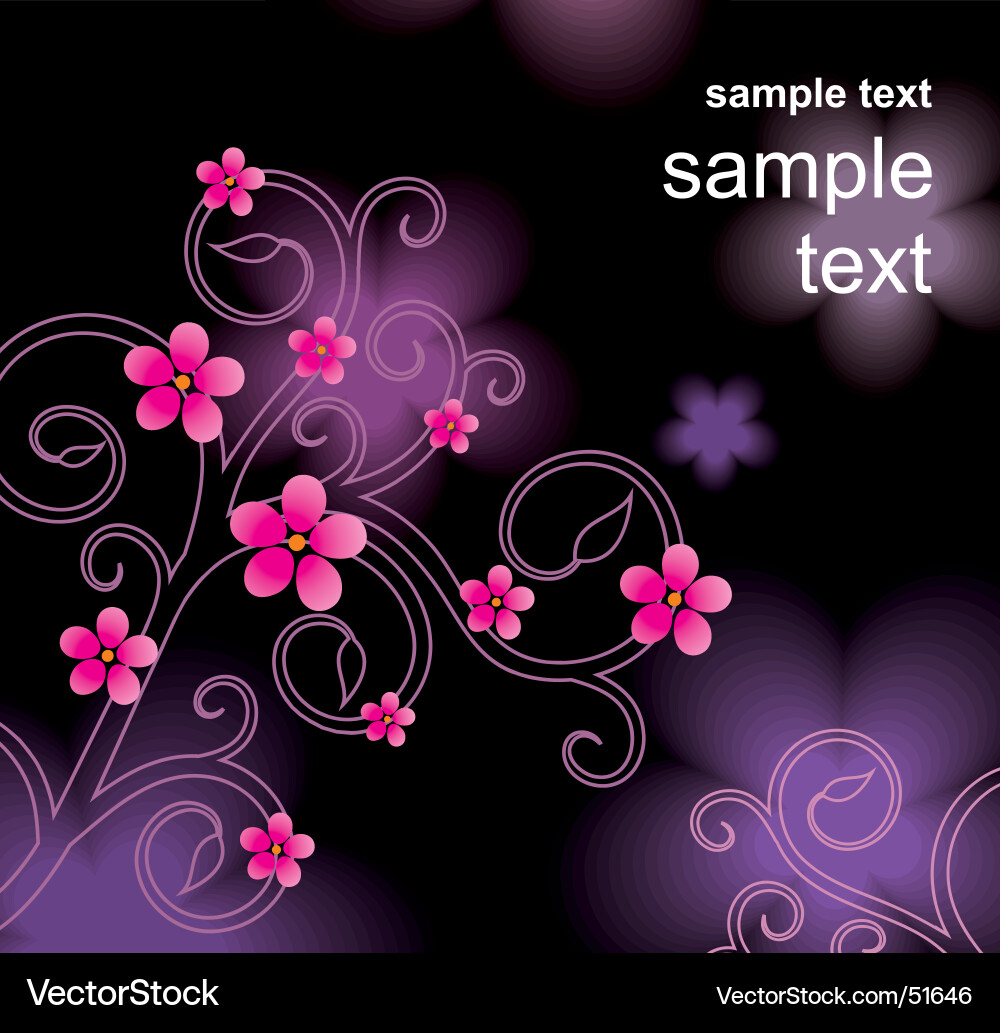 Blend Royalty Free Vector Image - VectorStock