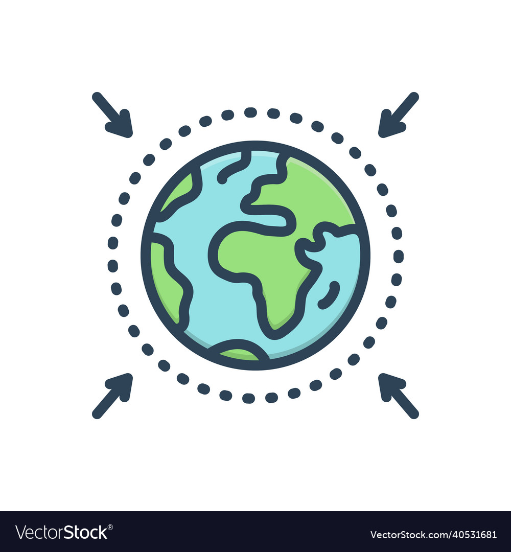 Zone Royalty Free Vector Image - VectorStock