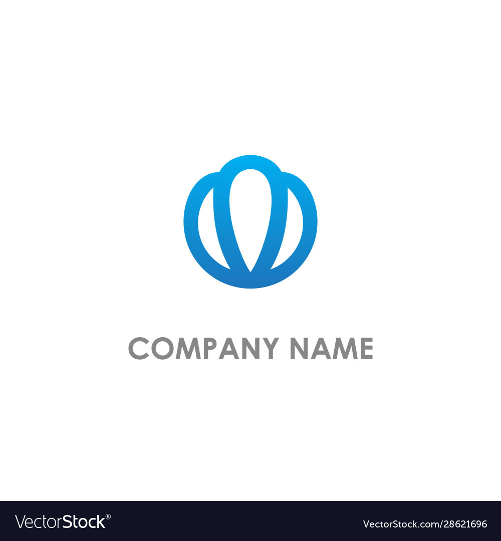 Shell logo Royalty Free Vector Image - VectorStock