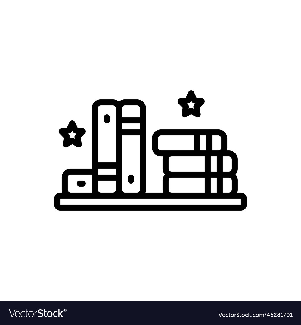 Publications Royalty Free Vector Image - VectorStock
