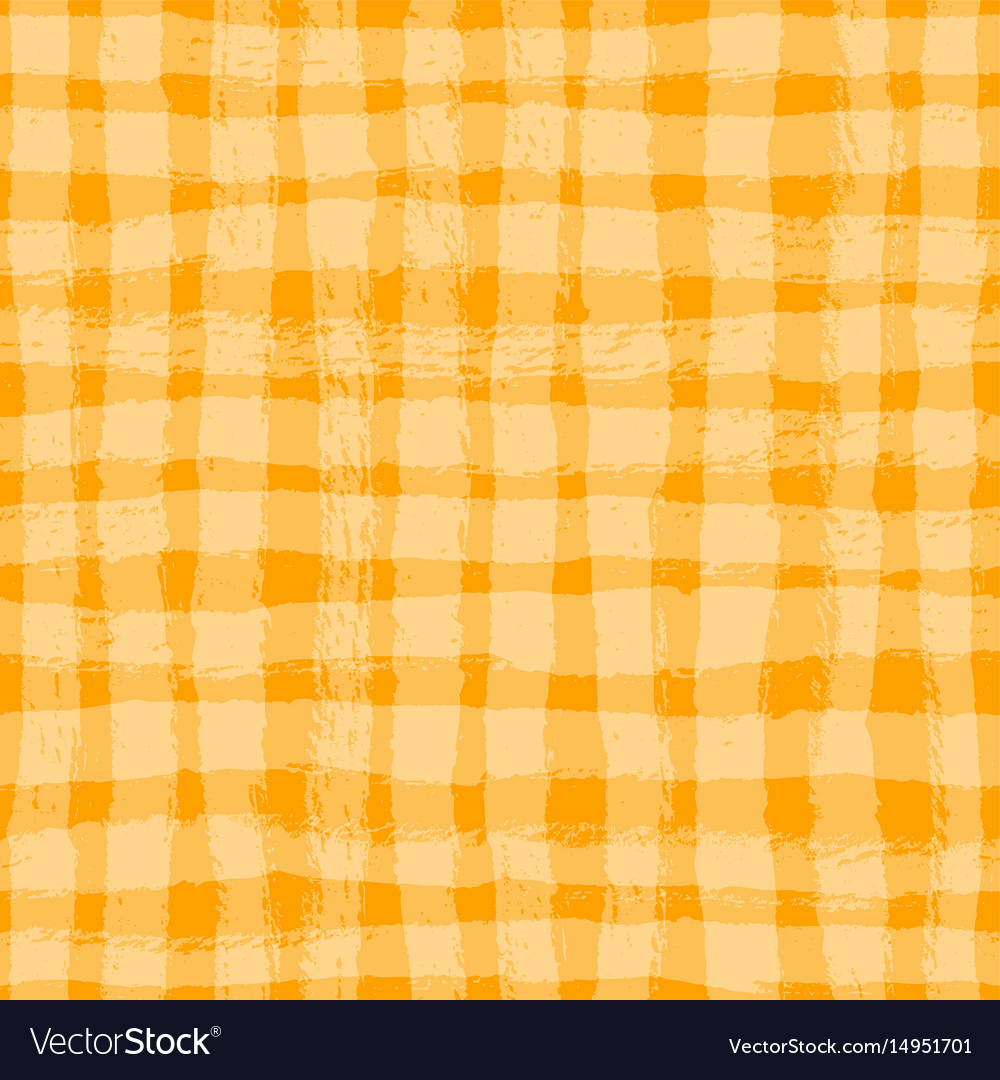 Seamless Pattern With Intersecting Stripes Vector Image