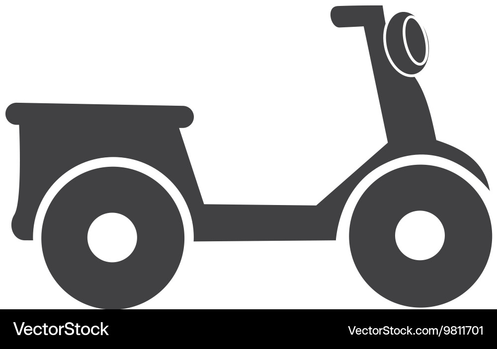 Vehicle and transport graphic design Royalty Free Vector