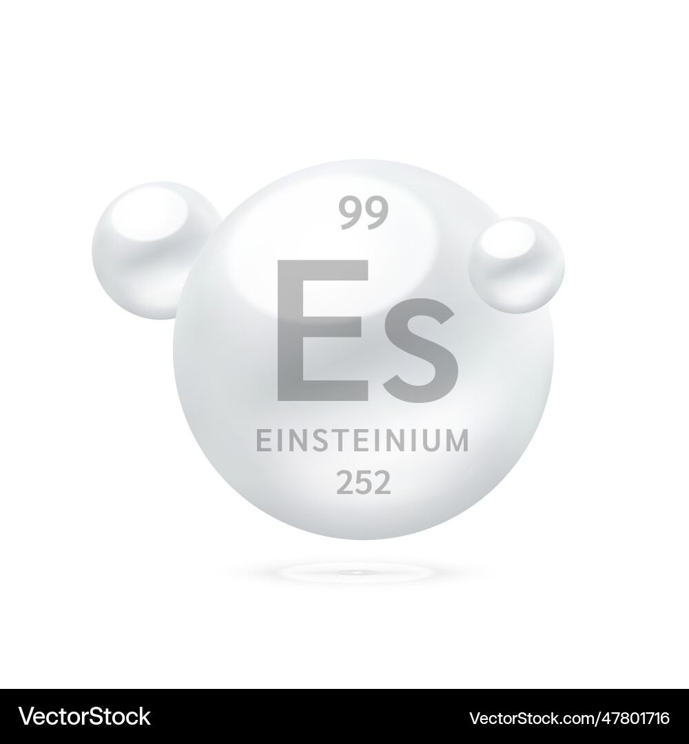 Silver Element Model