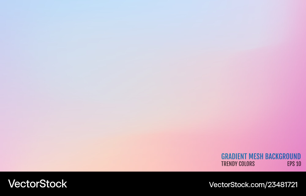 Modern background colors transition concept Vector Image