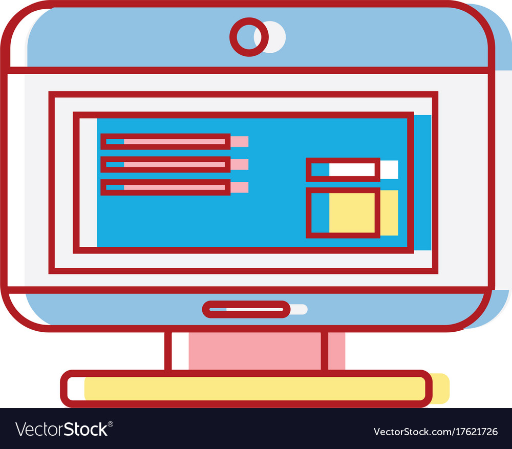 Computer technology with document data information