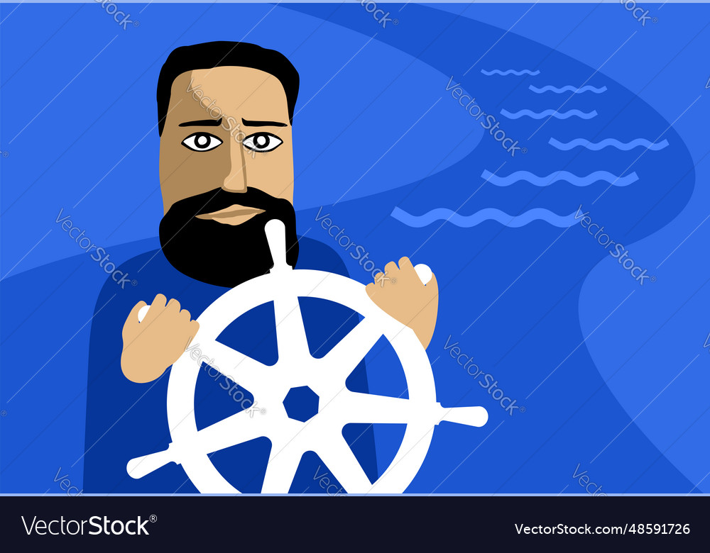Open Source System For Application Management Vector Image