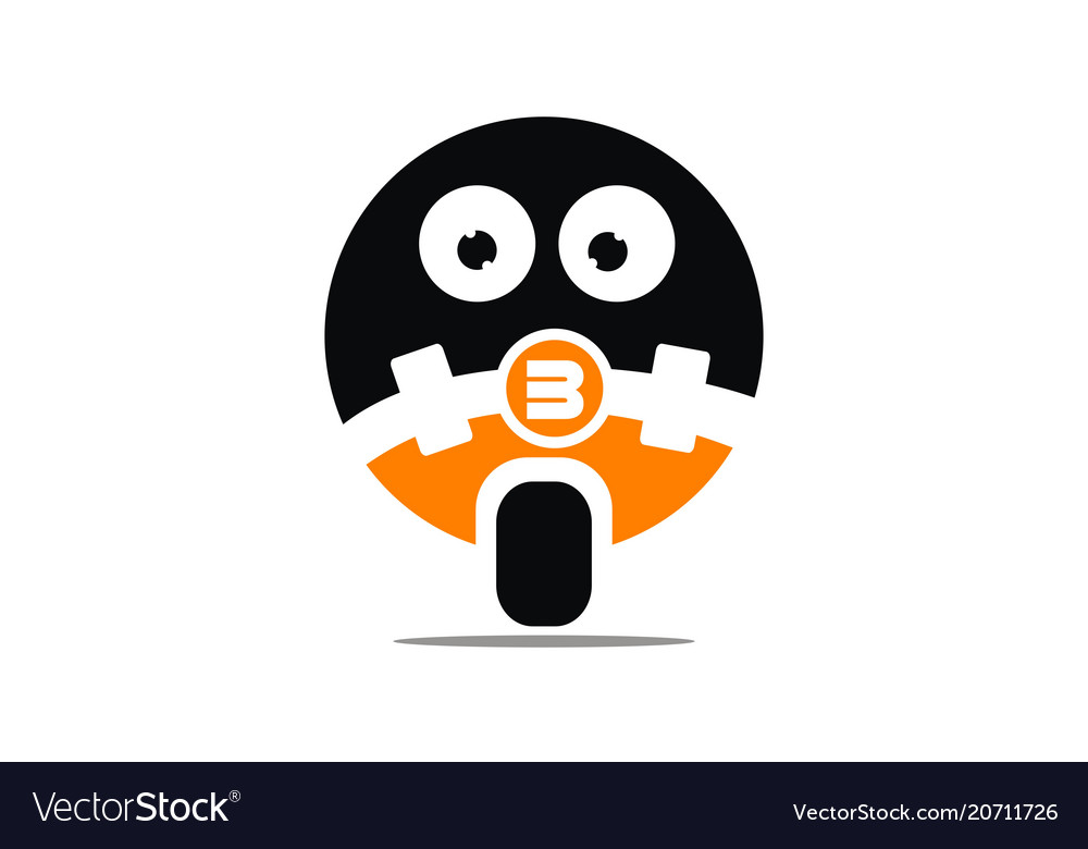 Robot technology Royalty Free Vector Image - VectorStock