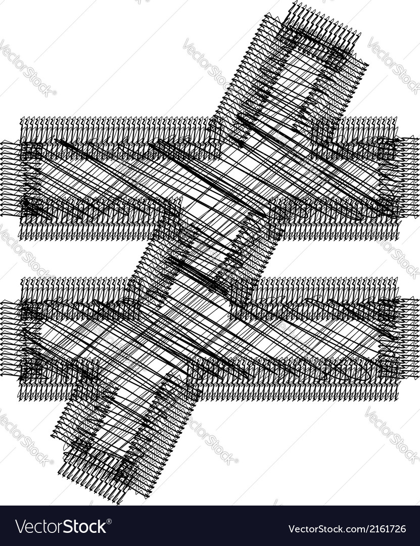 Symbol Royalty Free Vector Image - VectorStock