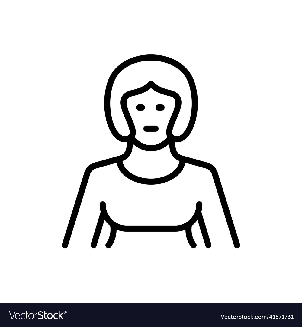 Bob Royalty Free Vector Image - VectorStock