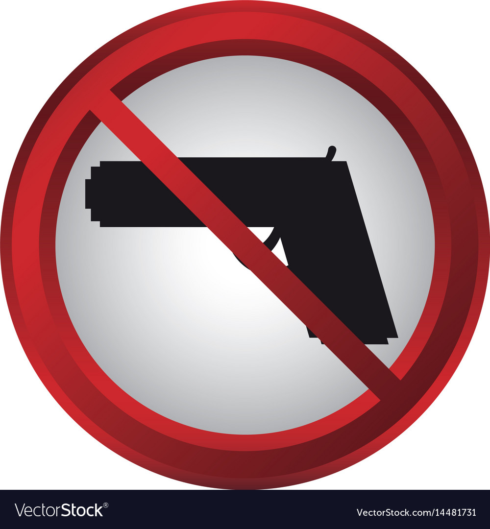 Forbidden signs design Royalty Free Vector Image Forbidden signs design Royalty Free Vector Image