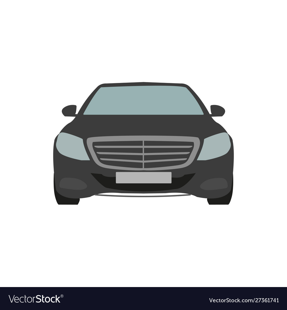 Car Royalty Free Vector Image - VectorStock