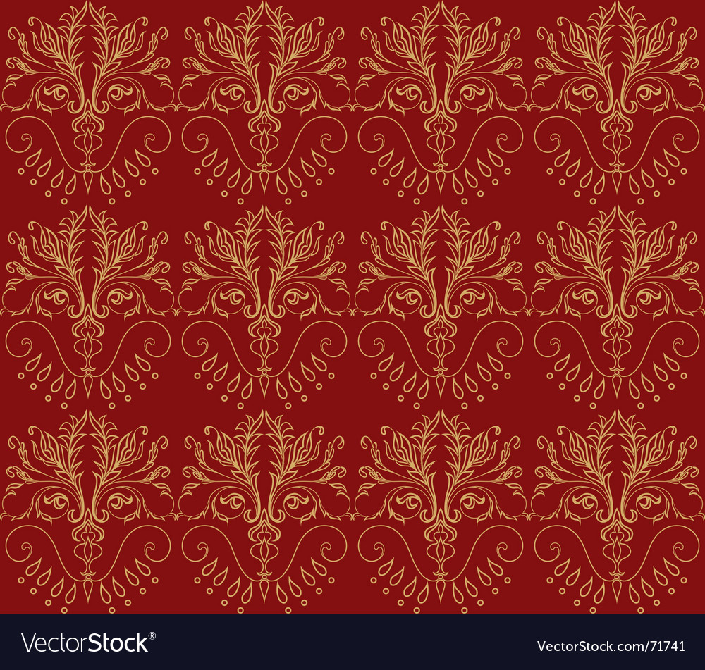 Decor Royalty Free Vector Image - VectorStock