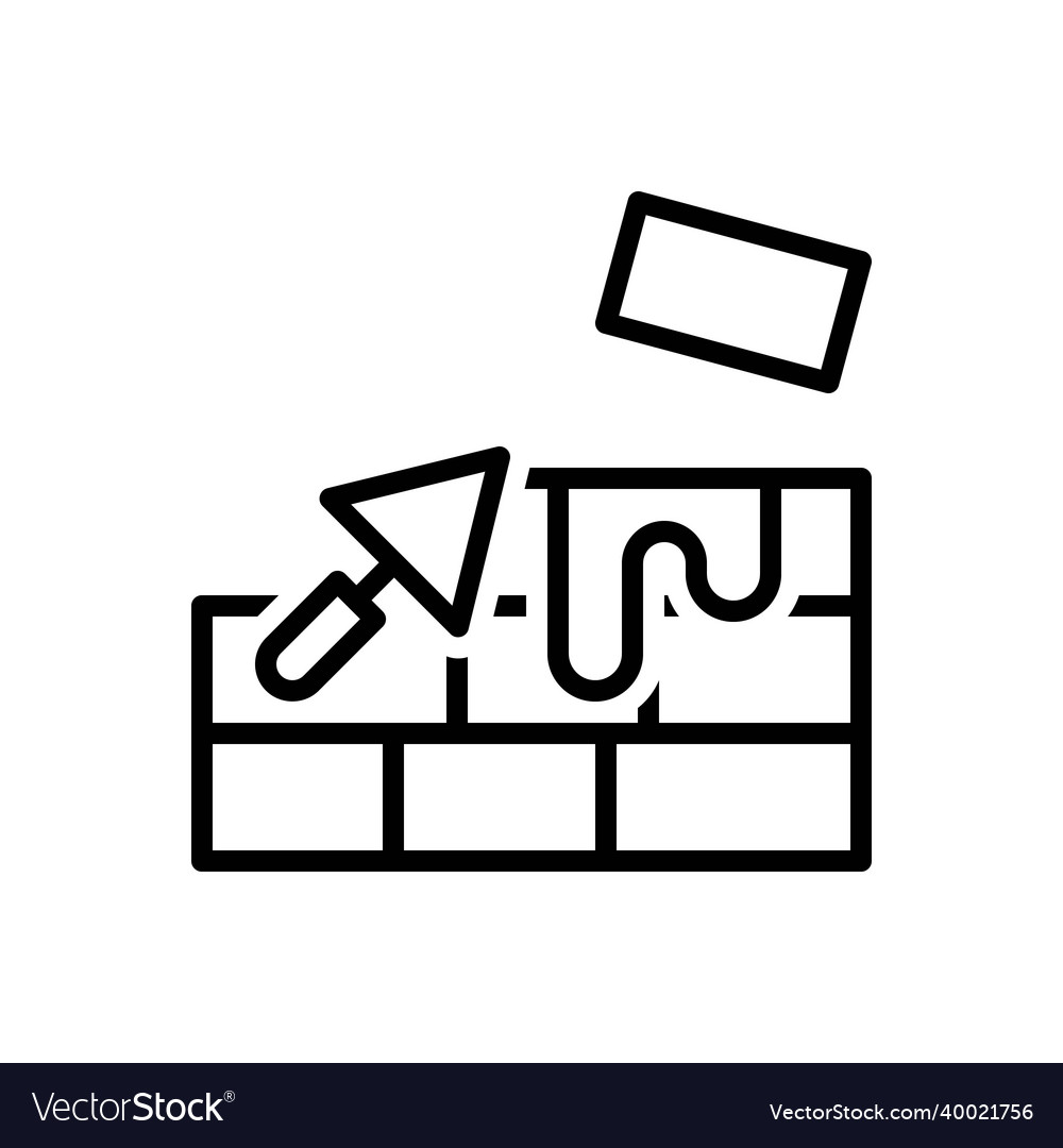 Builder Royalty Free Vector Image - VectorStock Builder Royalty Free Vector Image - VectorStock