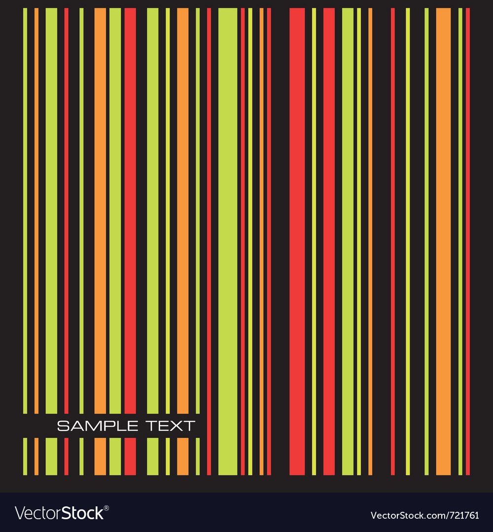 Stripes background Royalty Free Vector Image - VectorStock