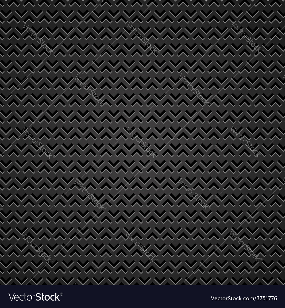 Perforated texture Royalty Free Vector Image - VectorStock