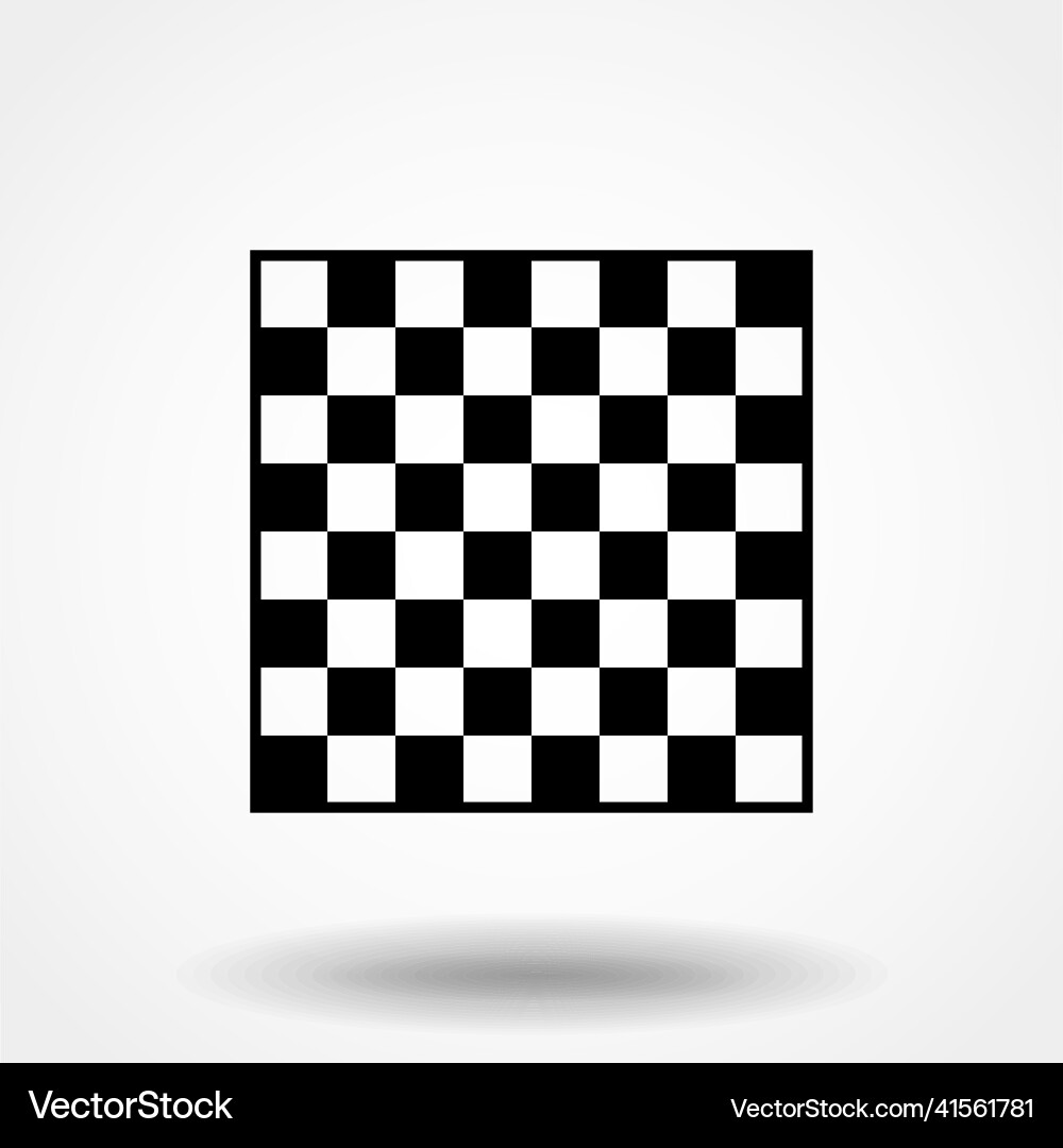 Black pictogram on white background flat style Vector Image