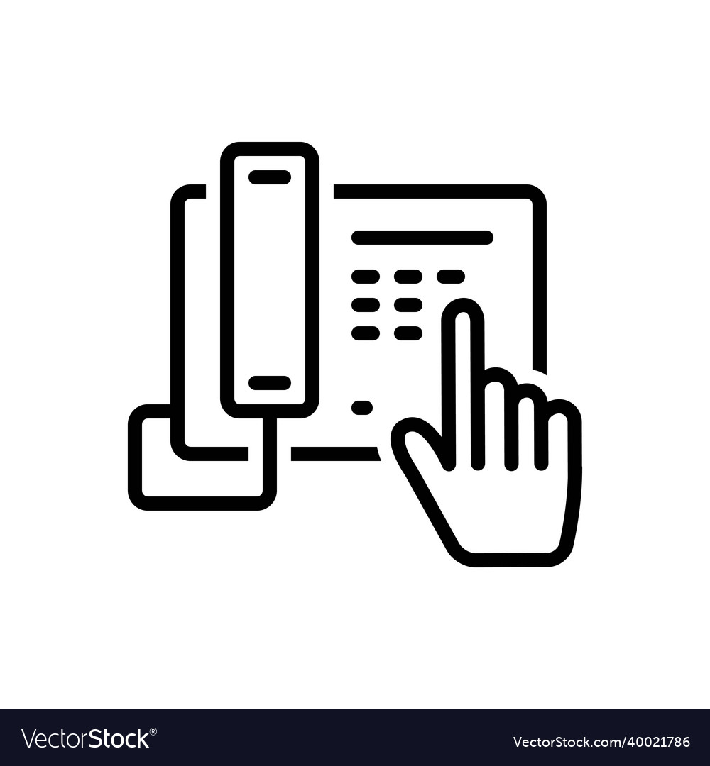 Dial Royalty Free Vector Image - VectorStock