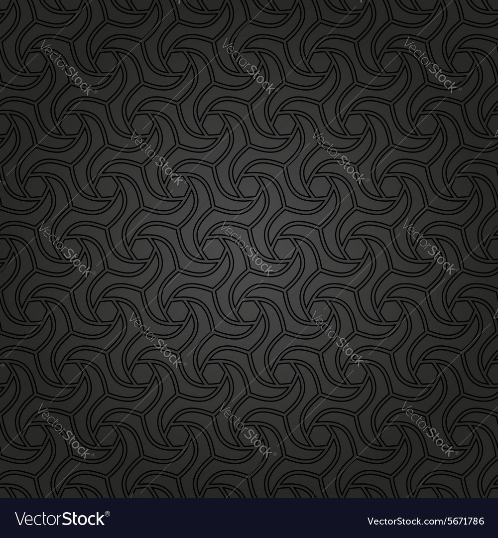 Seamless abstract pattern Royalty Free Vector Image