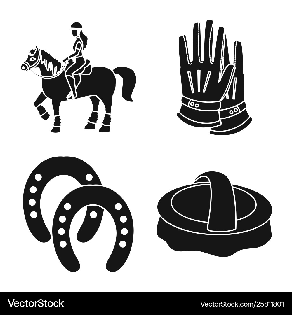 Design sport and competition sign Royalty Free Vector Image