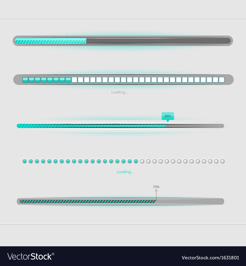 Loading Royalty Free Vector Image - VectorStock