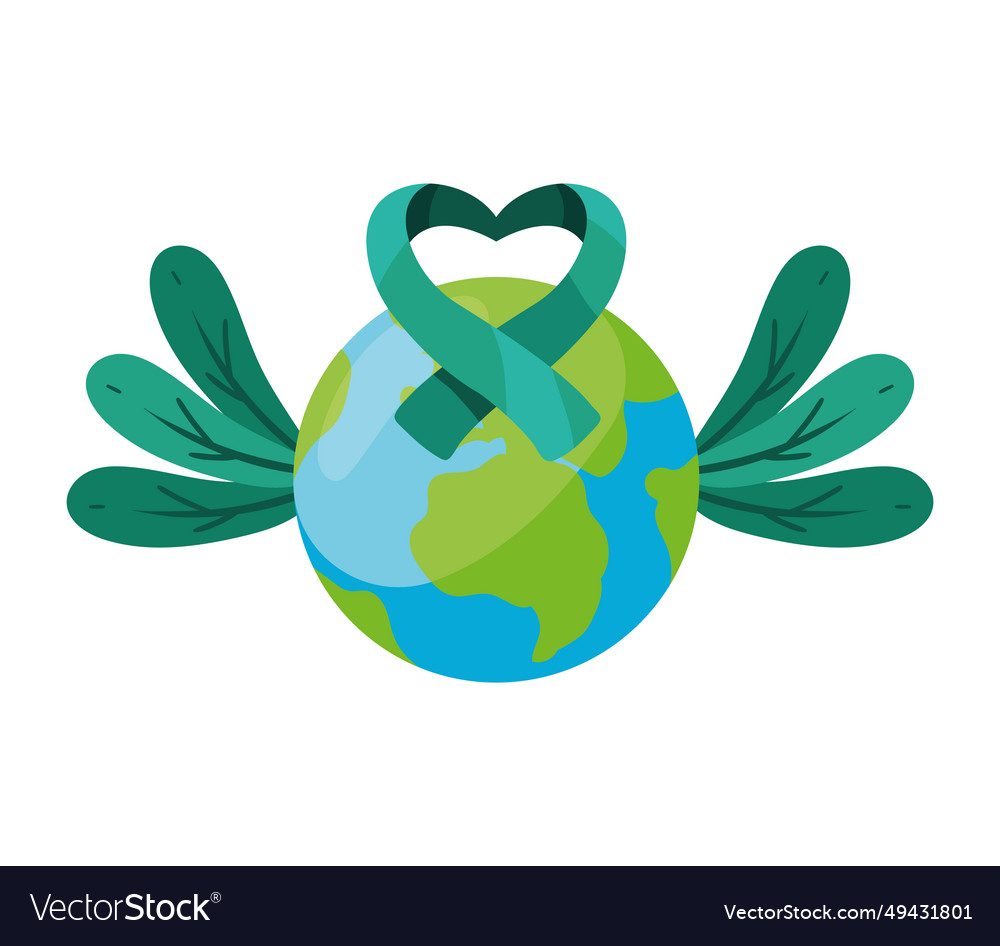 Tourette Syndrome Awareness Design Royalty Free Vector Image