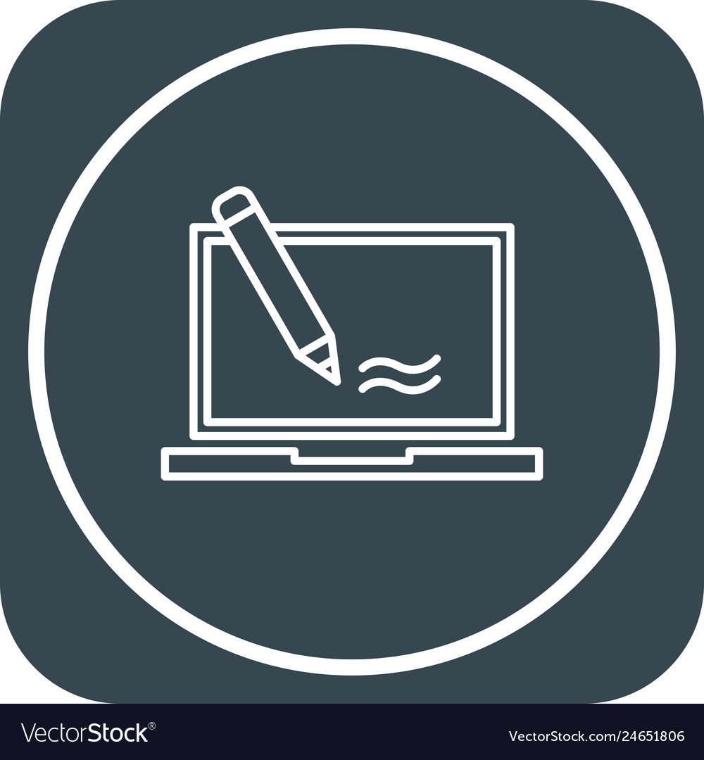 Assignment icon Royalty Free Vector Image - VectorStock